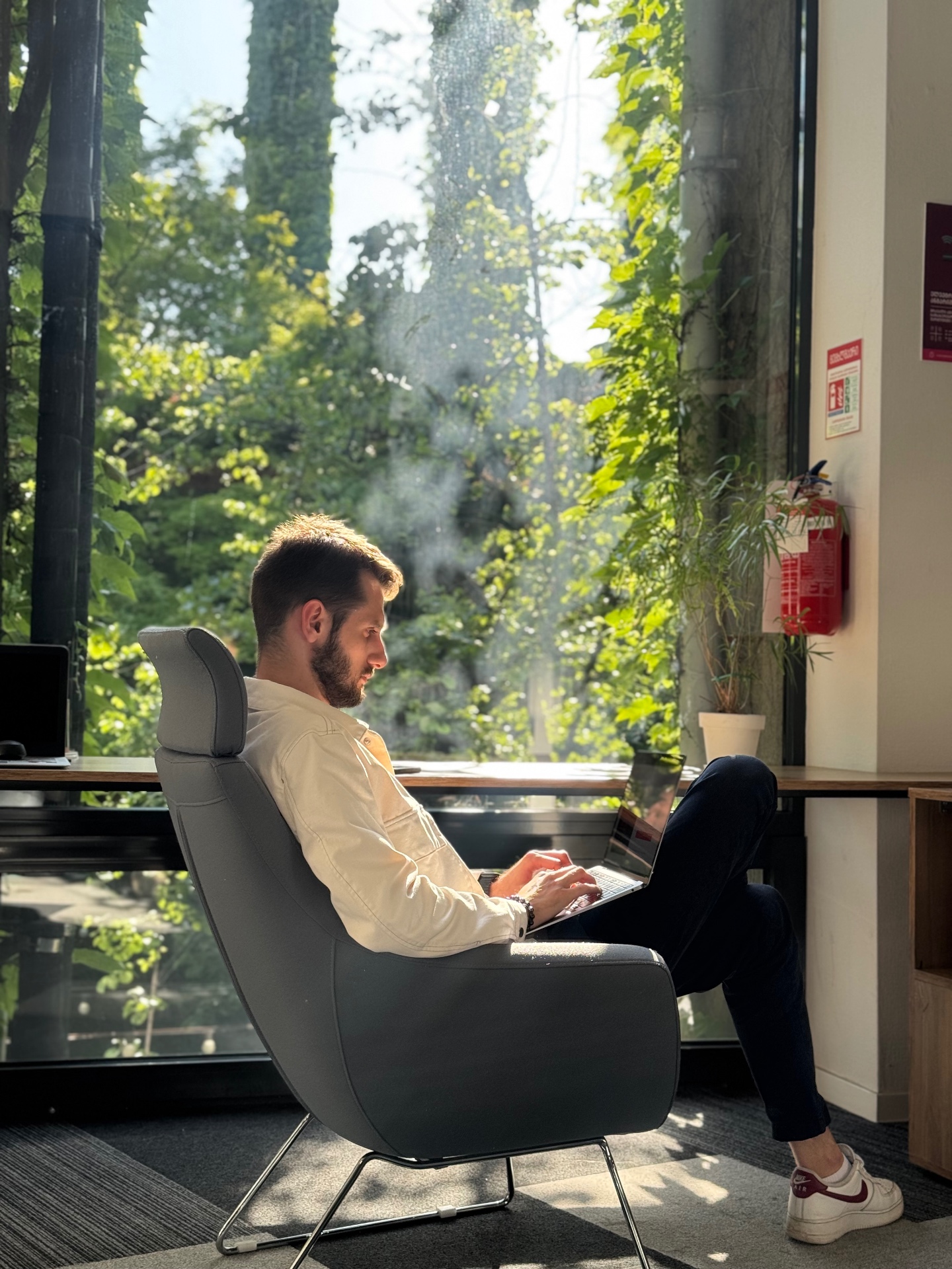 Dato Kutsia - Senior UI/UX Designer Portfolio